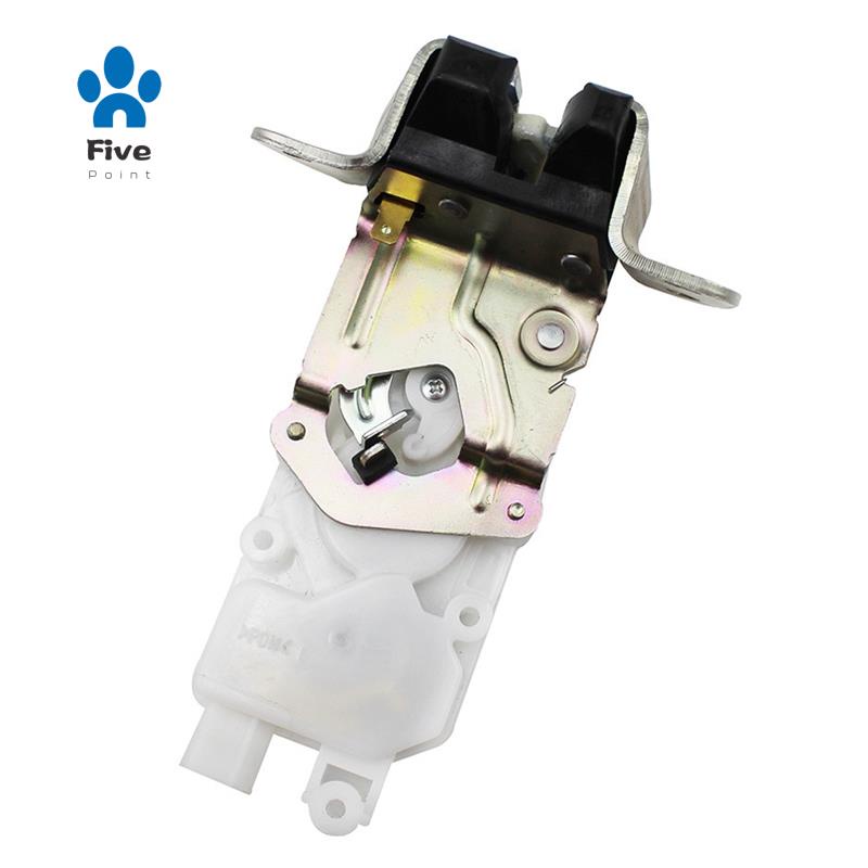Liftgate Tail Tailgate Trunk-Lock Actuator Latch Release 5808A067 for ...