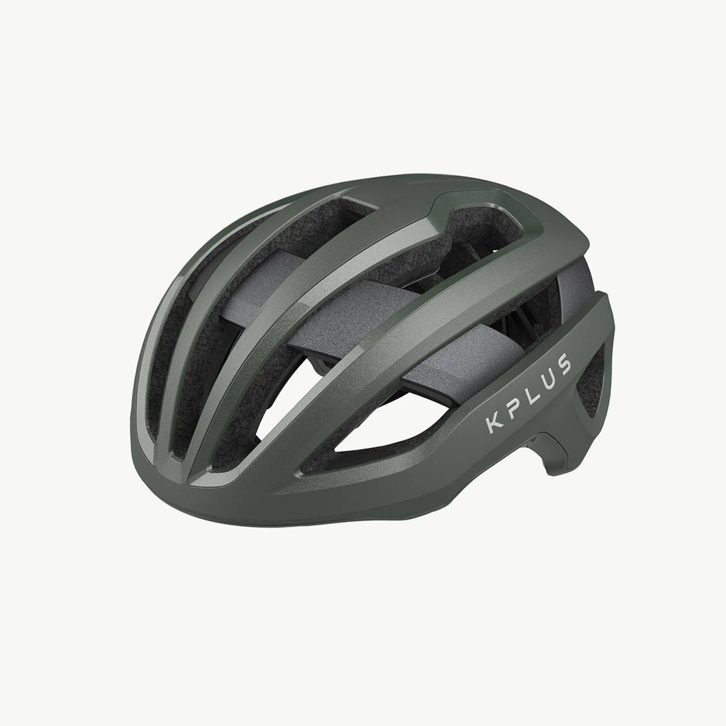 KPLUS NOVA SPECIAL EDITON Road Helmet MIDNIGHT GREEN | Shopee Philippines