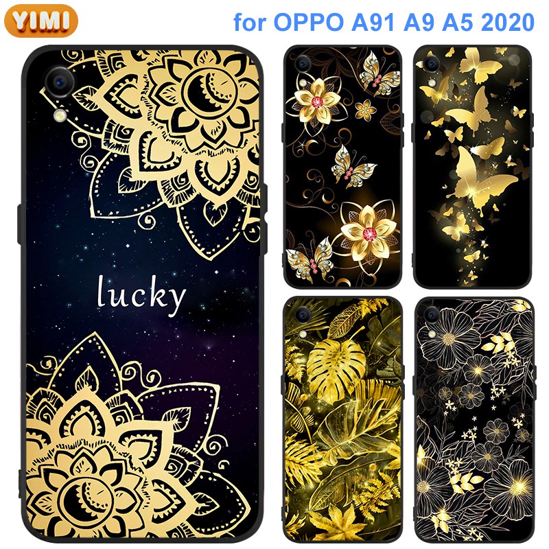 casing for OPPO A17 A77s A15 A15S A57 A76 A96 A16K A16e A95 A16 2021 ...