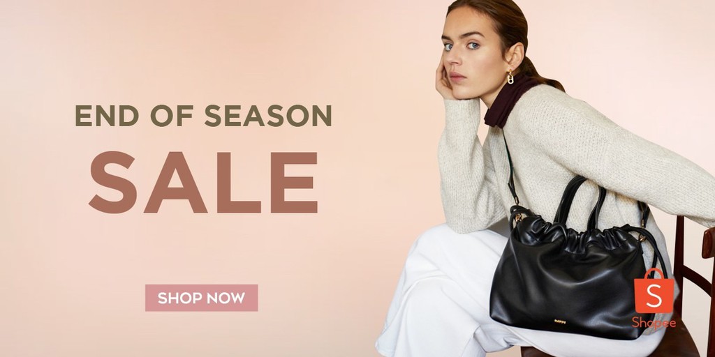 Parfois Official Store, Online Shop | Shopee Philippines