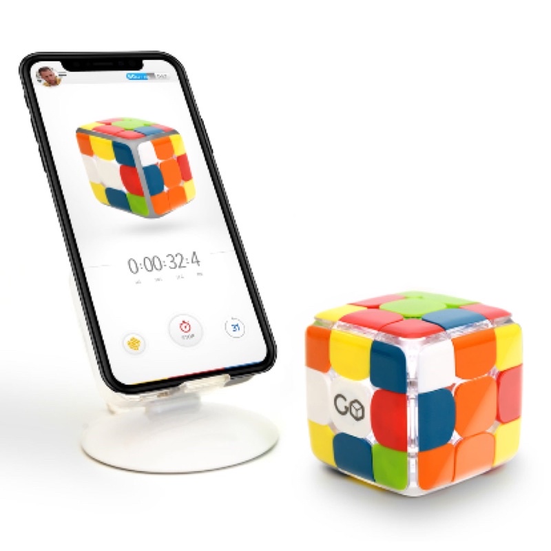 Go Cube Edge Full Pack | Shopee Philippines