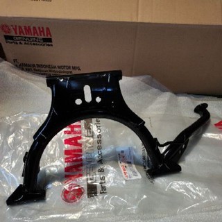 Yamaha Nmax 2019 Center stand/stand main 2DP | Shopee Philippines
