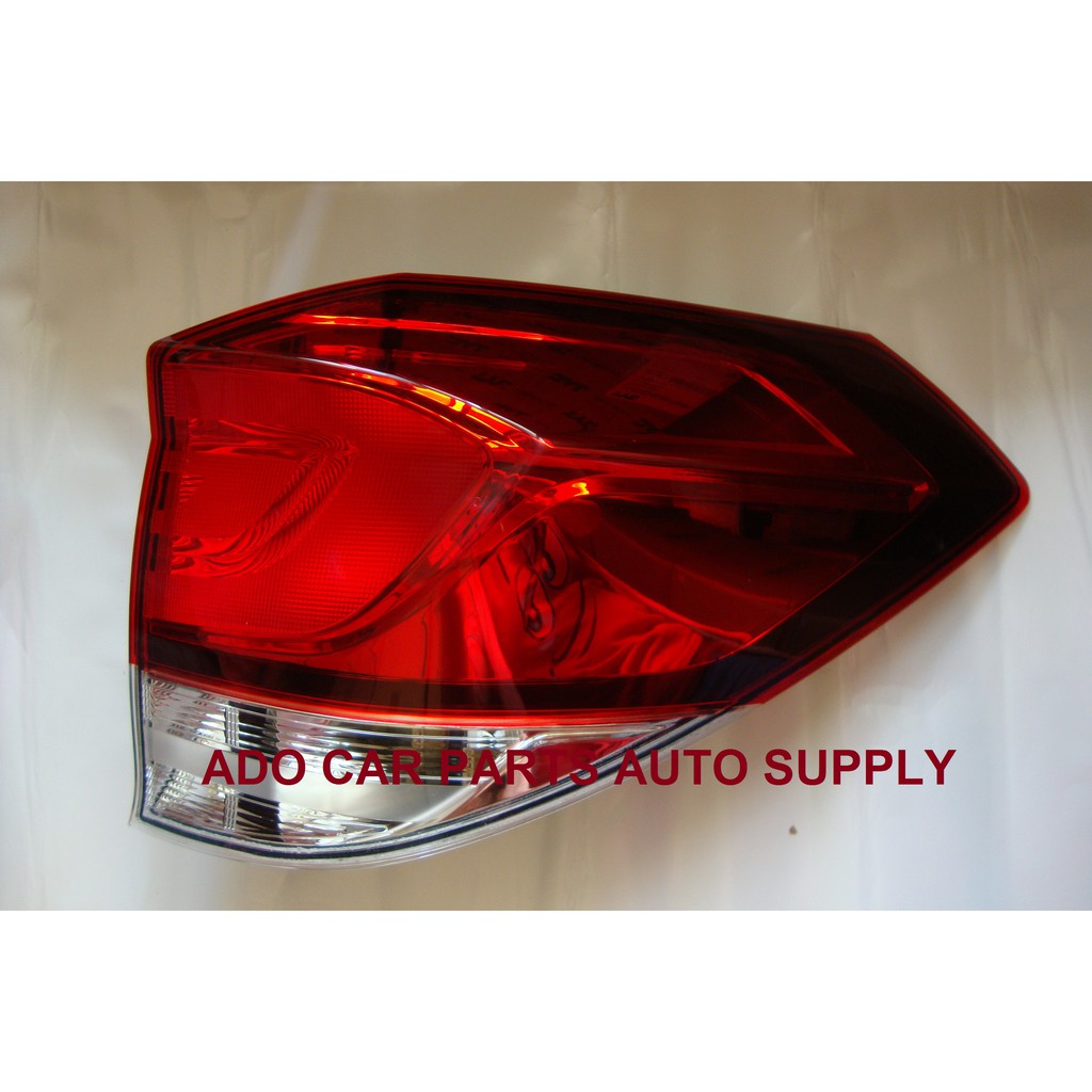 HONDA MOBILIO 2015 - ON Tail light Tail lamp Taillight Taillamp ...