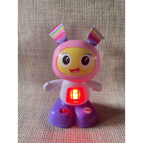 FIsher-Price BeatBo Mini Musical Toy | Shopee Philippines