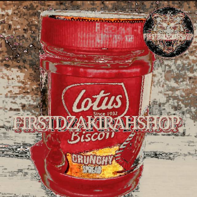 Lotus Biscoff Crunchy Spread Lotus Jam 380 Gr | Shopee Philippines