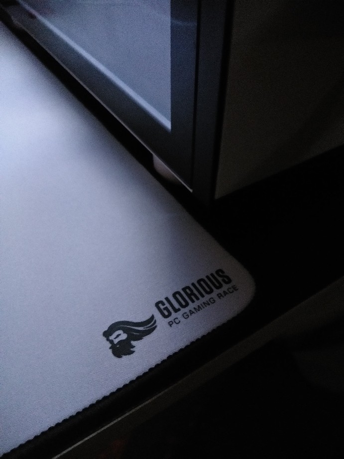 Glorious Mouse Pad XXL Extended | Shopee Philippines