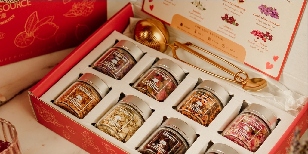 The Tea Source MNL, Online Shop | Shopee Philippines