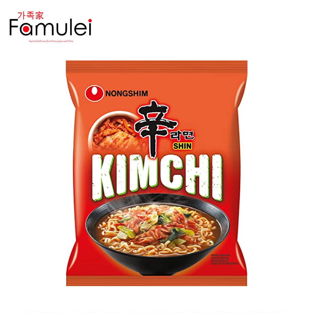NongShim Shin Kimchi Instant Noodles | ubicaciondepersonas.cdmx.gob.mx NongShim Shin Kimchi Instant Noodles | ubicaciondepersonas.cdmx.gob.mx