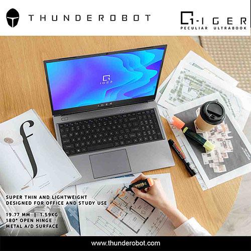 ThundeRobot PH, Online Shop | Shopee Philippines