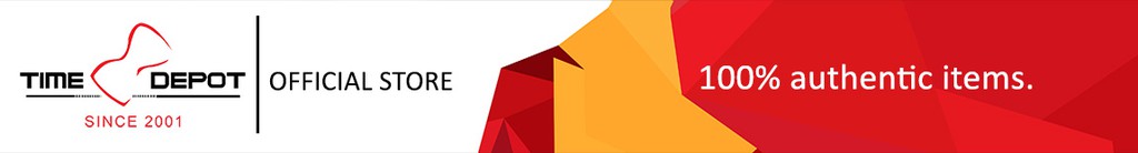 Time Depot, Online Shop | Shopee Philippines