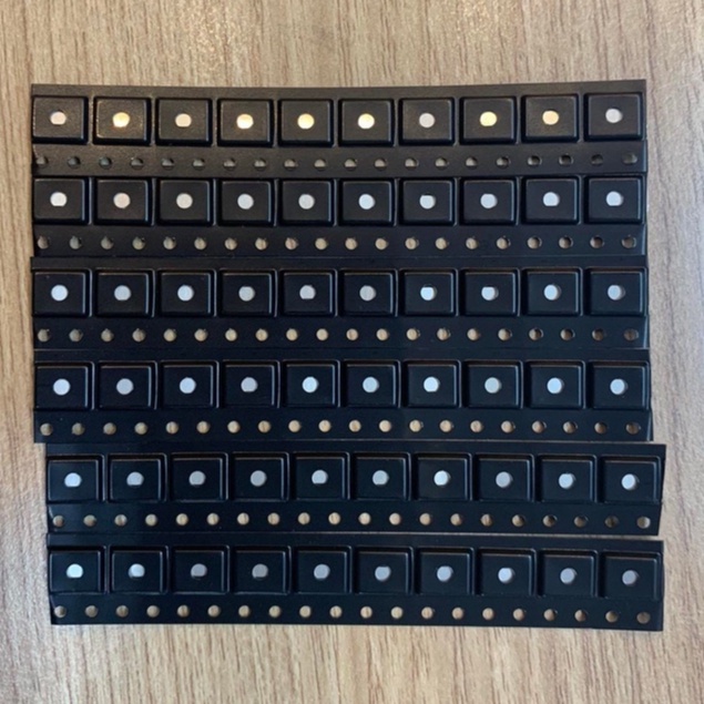 ICOM FINAL IC FOR IC-V80/U80/L / IC-V88/U88 / IC-F4103D/F3103D / IC ...