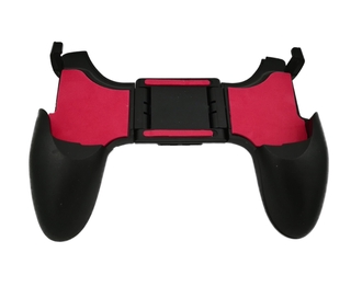 Portable Gamepad Mobile Gaming Controller Extended Handle Holder Game ...