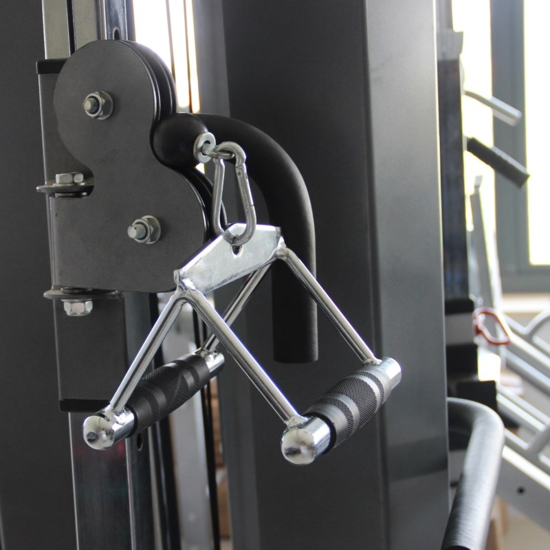 Double D Handle V Handle V Bar High Pull-down Handles | Shopee Philippines