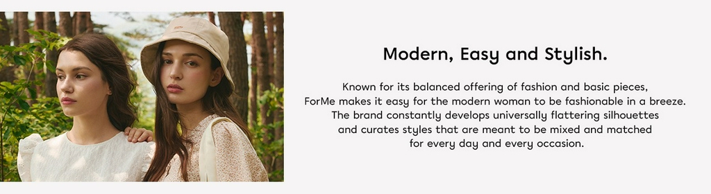 ForMe, Online Shop | Shopee Philippines