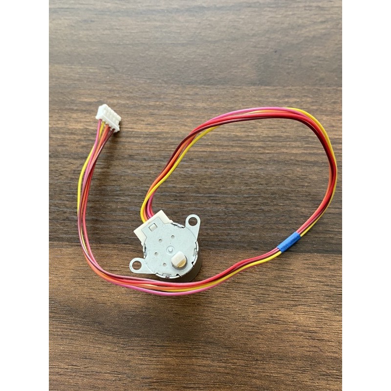 Dynamo motor swing ac 20byj46 panasonic - UniTop