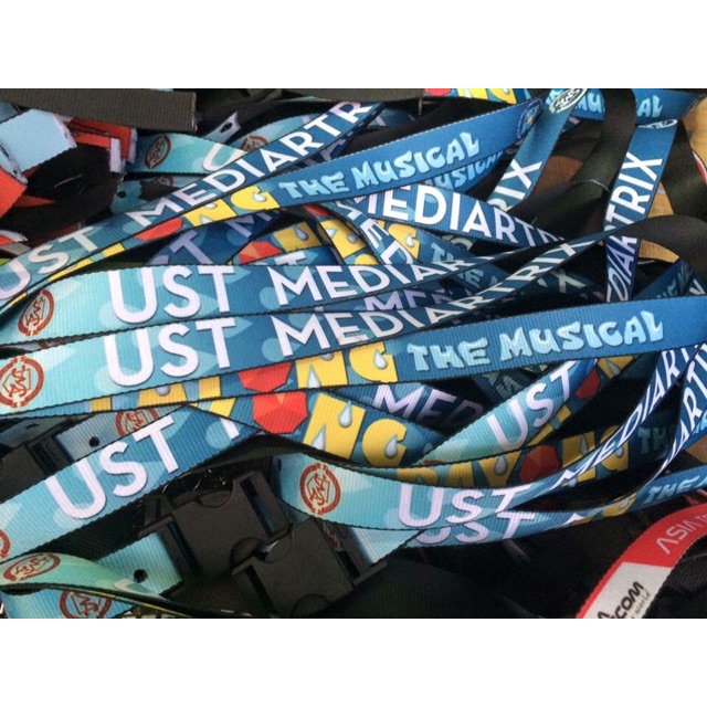 Personalized Lanyard | Shopee Philippines
