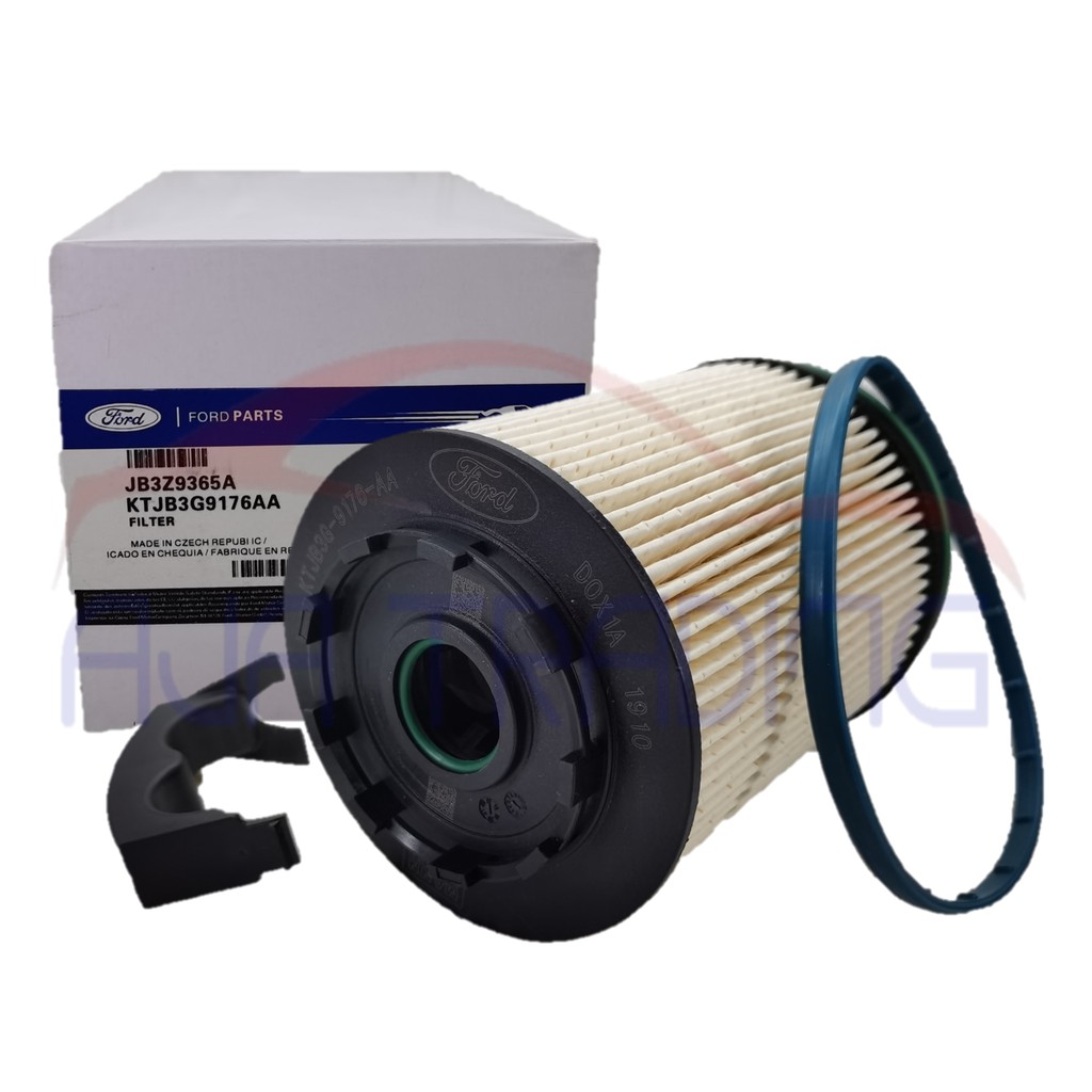 Fuel Filter (JB3Z-9365 A) for Ford Everest / Ranger / Raptor 2.0L Bi ...