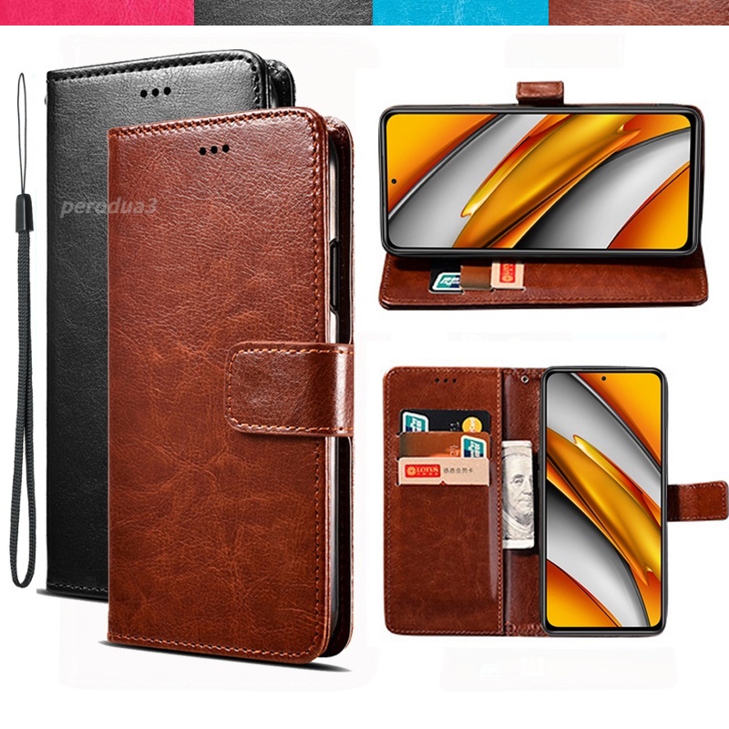 Flip Case Cover OPPO Reno 7 6 5 5F 4F 4 3 4SE 4Z Reno6 Reno5 Reno4 ...