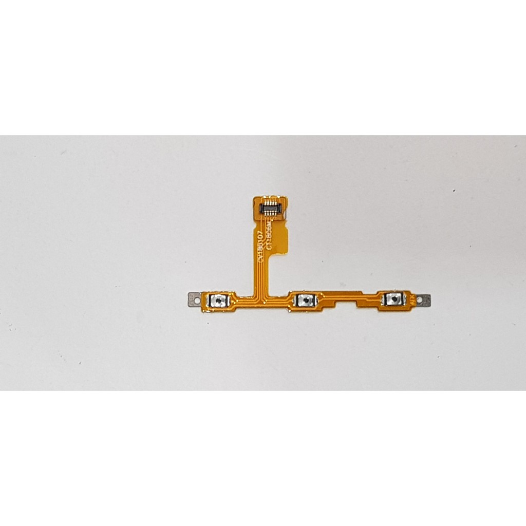 Vivo y51 replacement power and volume ribbon flex | Shopee Philippines