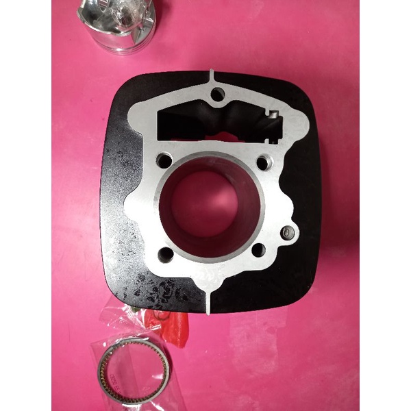 RUSI SIGMA 250 Block kit set timing type (65.5mm) | Shopee Philippines