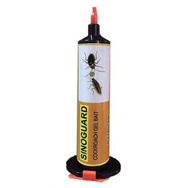 Sinoguard Cockroach Gel Bait 30g Syringe | Shopee Philippines