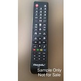 Centrix Smart TV Remote (replacement) | Shopee Philippines