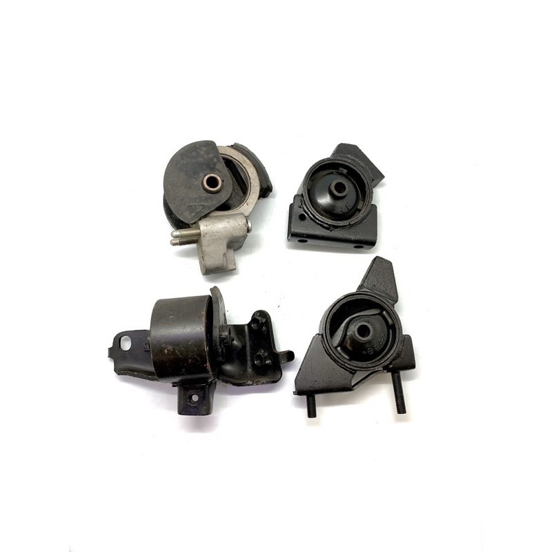 Toyota Corolla 1990-1992 Engine Support PER PIECE 4af 1.6 | Shopee ...
