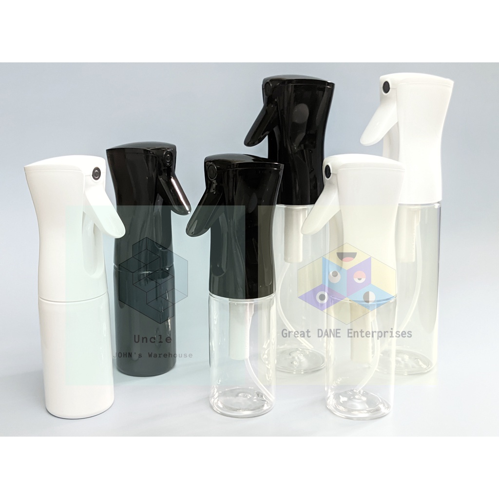 ORIGINAL Flairosol Designed in Holland Continuous Spray Bottle 160ml ...