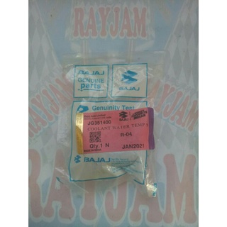 Water Temperature Sensor Coolant Rouser 200NS / RS200 / Dominar 400 ...