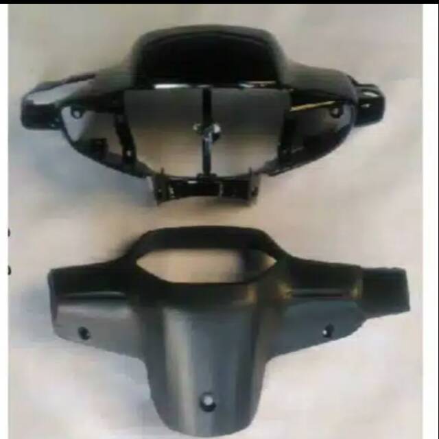 Supra x 100 old old Front And Back Shell | Shopee Philippines