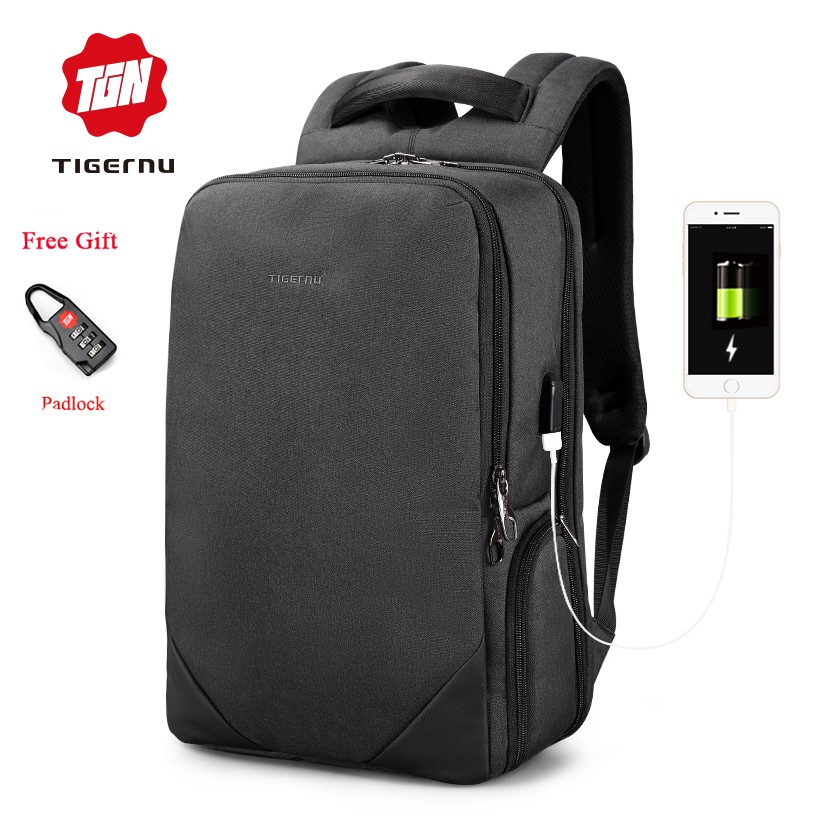 Tigernu Bag