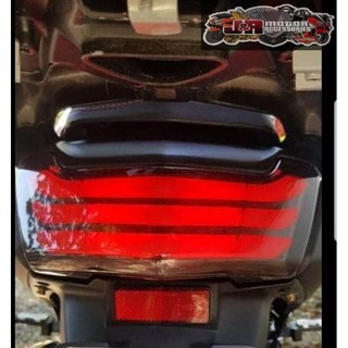 JPA TAIL LIGHT FOR NMAX V1 and V2 DUAL CONTACR | Shopee Philippines