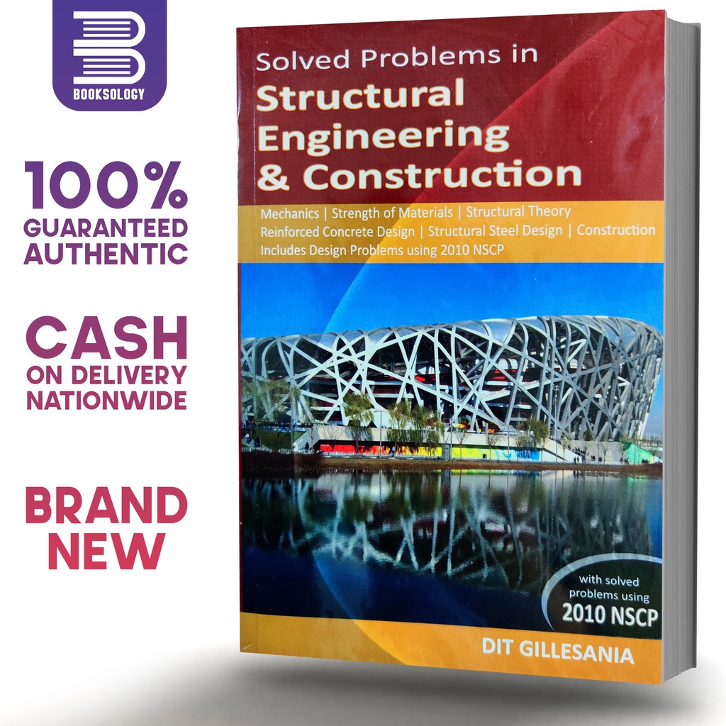 ORIGINAL - Solved Problems in Structural Engineering & Construction ...