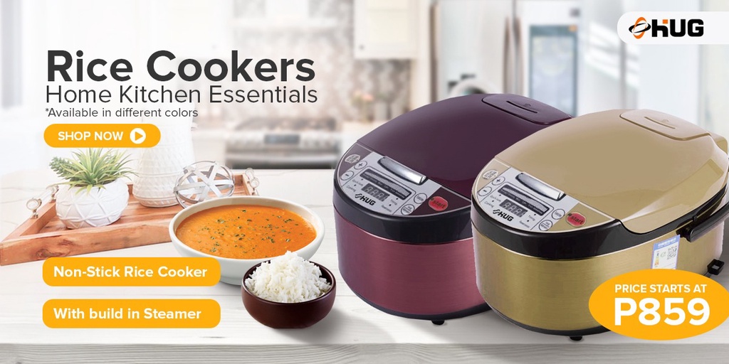 Hug Electronics, Online Shop | Shopee Philippines