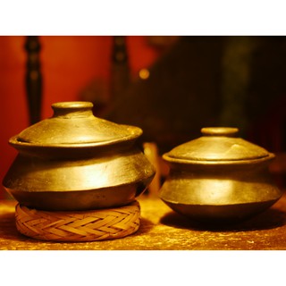 Clay Pot Palayok Native Filipino Cooking Style Small Medium Large Xl ...