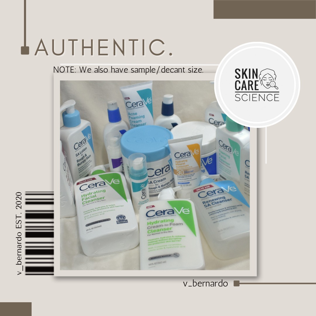 Skin Care Science, Online Shop | Shopee Philippines
