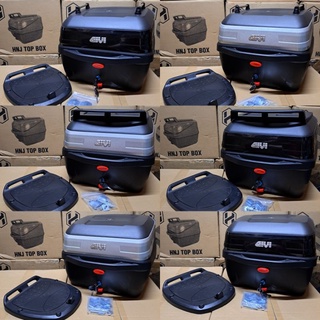 GIVI BOX 36 LITERS(PREMIUM COPY) | Shopee Philippines