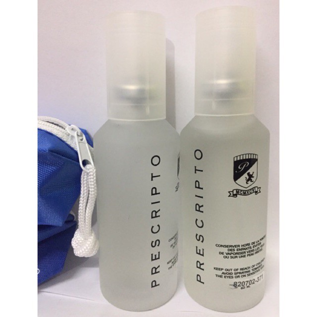 Prescripto™ Perfumes (Original) | Shopee Philippines