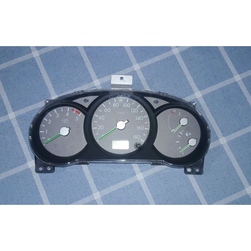 Ford Ranger / Everest panel gauge instrument cluster | Shopee Philippines