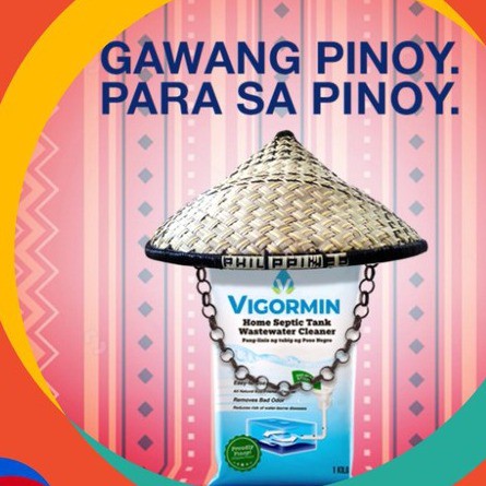 Vigormin Home, Online Shop | Shopee Philippines