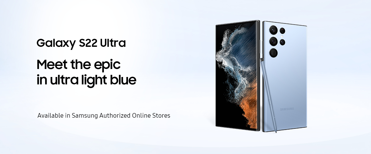 Samsung Official Store