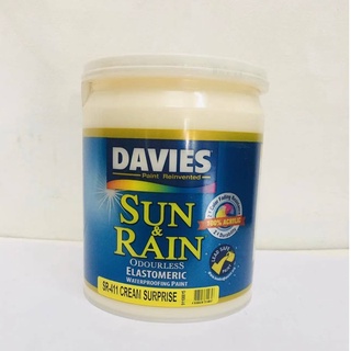 SR-011 DAVIES 1L WINTER MORNING | Shopee Philippines