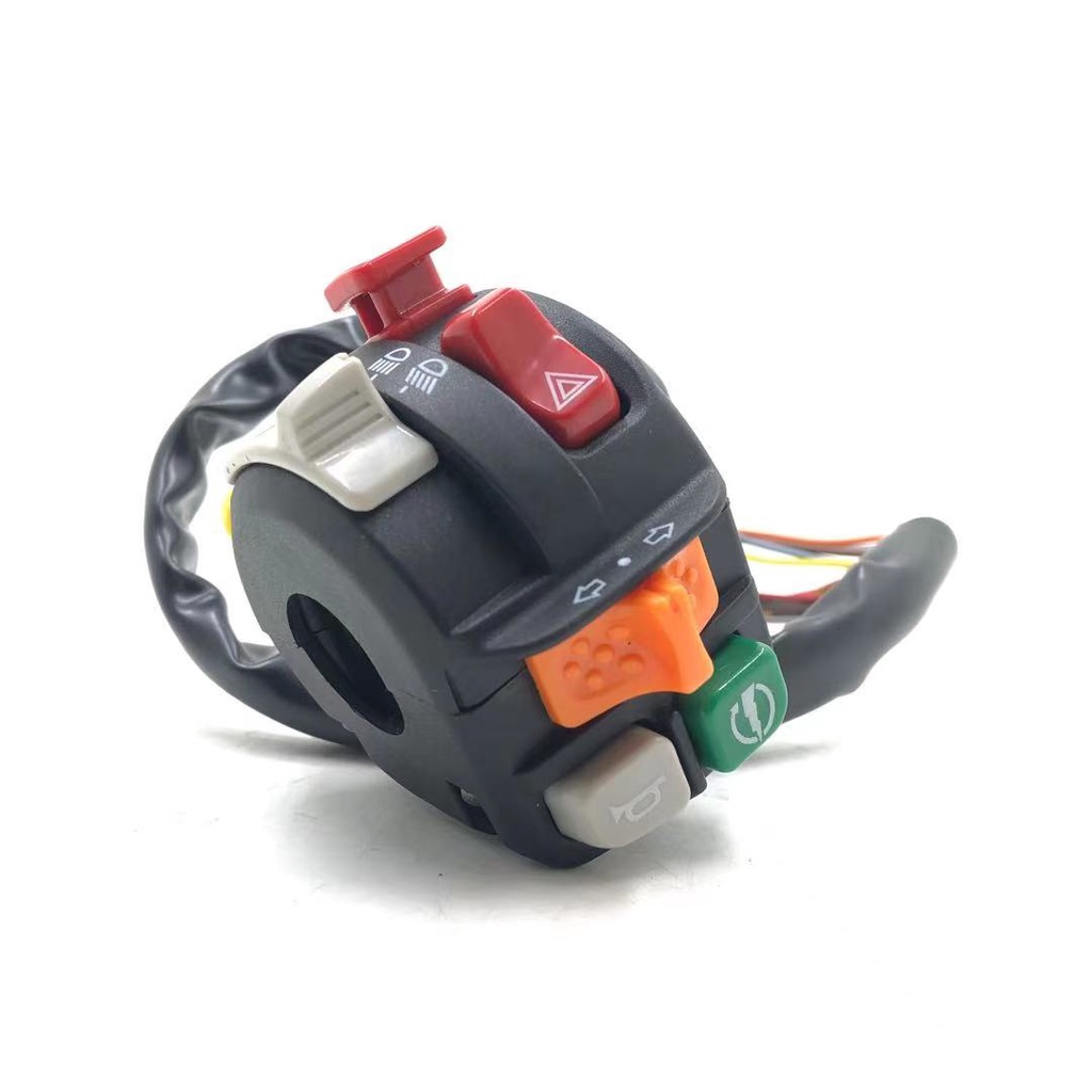 HONEYWELL SWITCH UNIVERSAL HANDLE SWITCH LEFT SIDE [MOON RISING ...