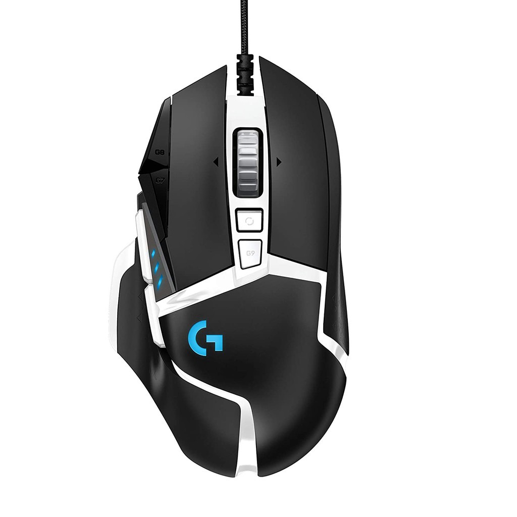 Logitech G502 special edition Premium Gaming Mouse Market Price ...