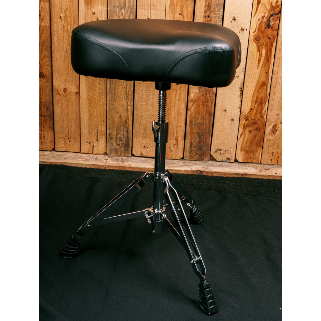 Armada Triangle Seat Drum Throne for Drumset GD-8 | Shopee Philippines