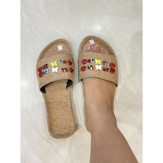 Native Sandals from Carcar Cebu | Shopee Philippines