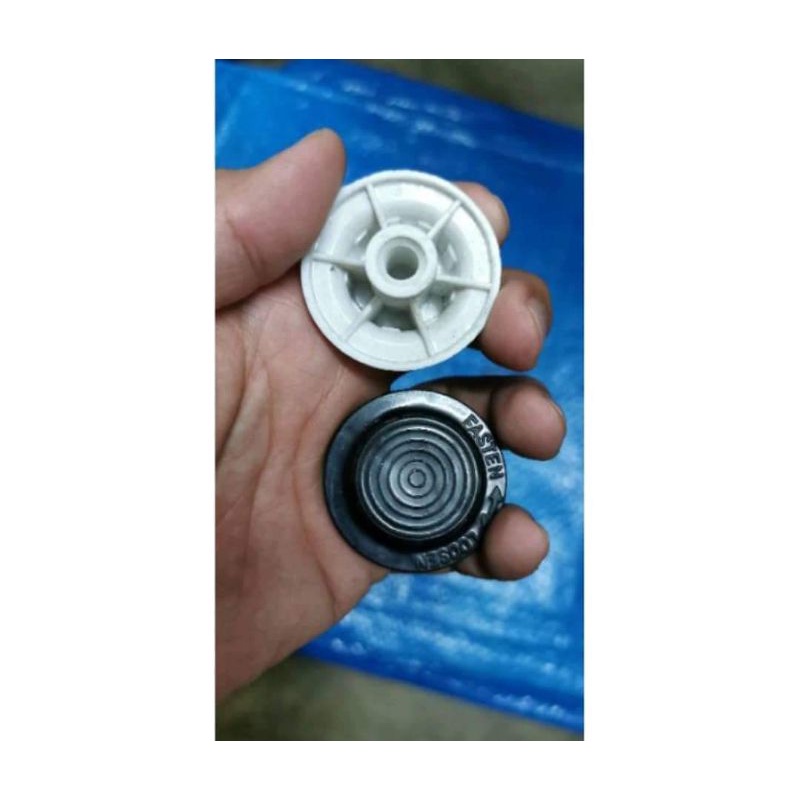 electricfan lock nut front and back standard | Shopee Philippines