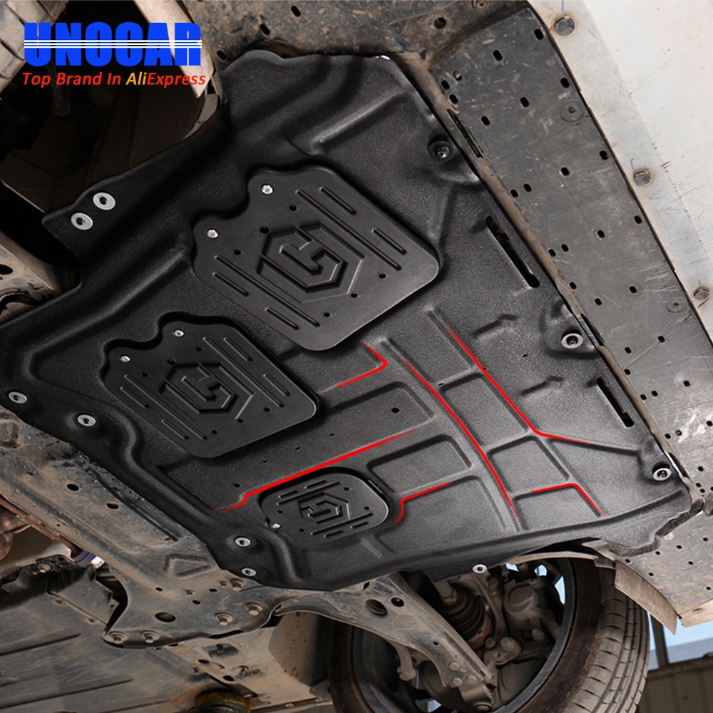 Car style for Honda Inspire 19-21 engine lower guard Special English ...