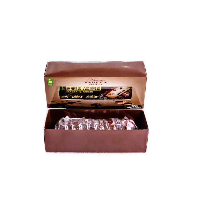 BHM Aroma Tablea (Premium and Unsweetened) 100 Grams | Shopee Philippines