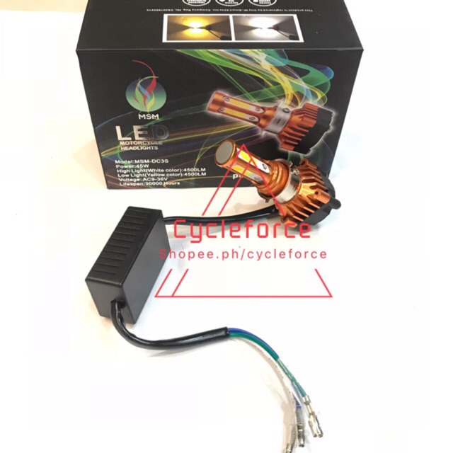 Motorcycle Headlight Wiring Color Code Wiring Diagram